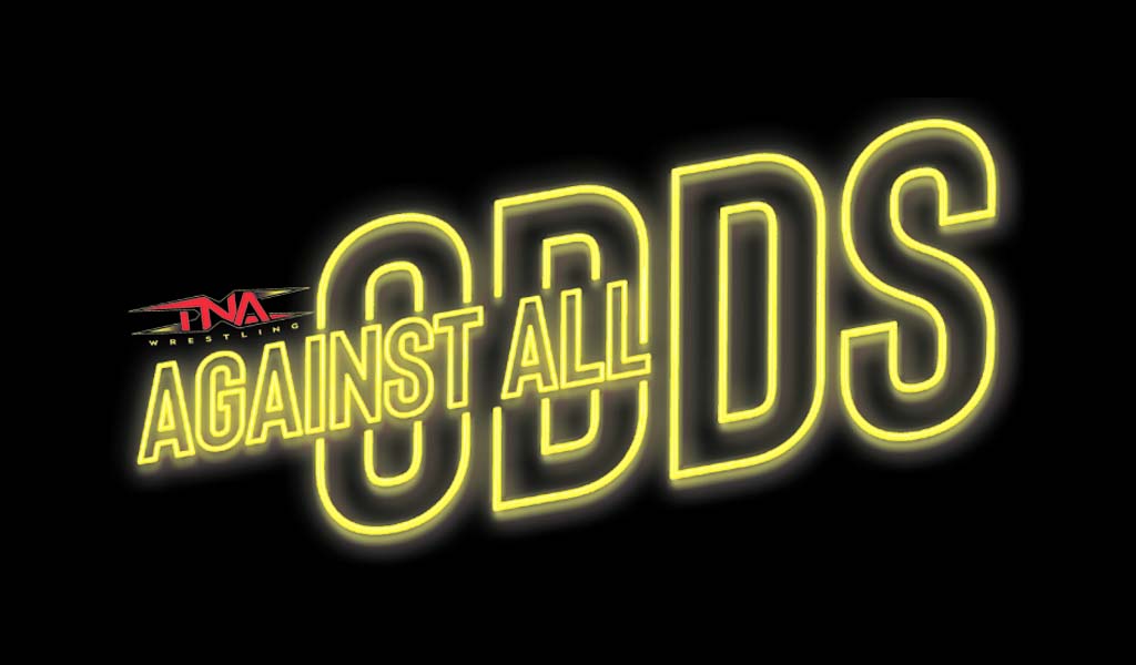 TNA Against All Odds 2025 results