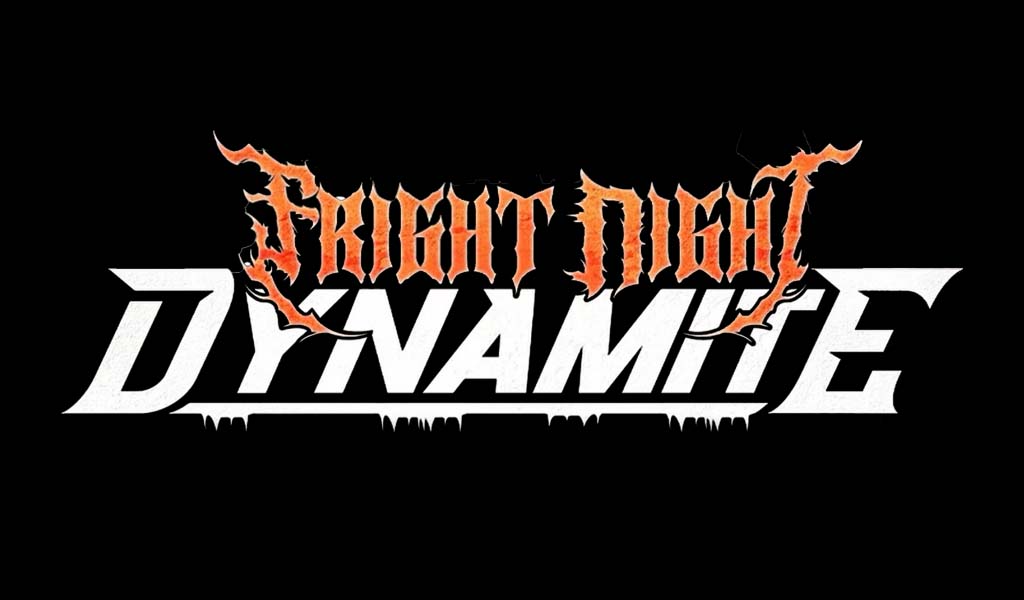 AEW announces Fright Night themed episode for Dynamite on October 30