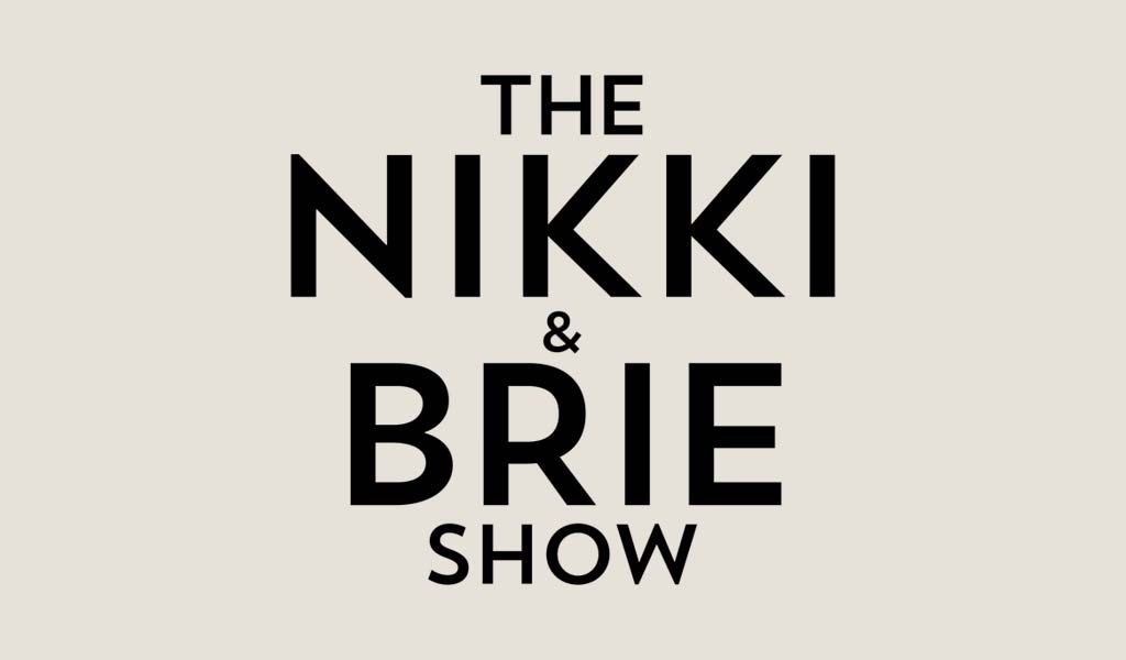 Logotipo De Nikki Bella