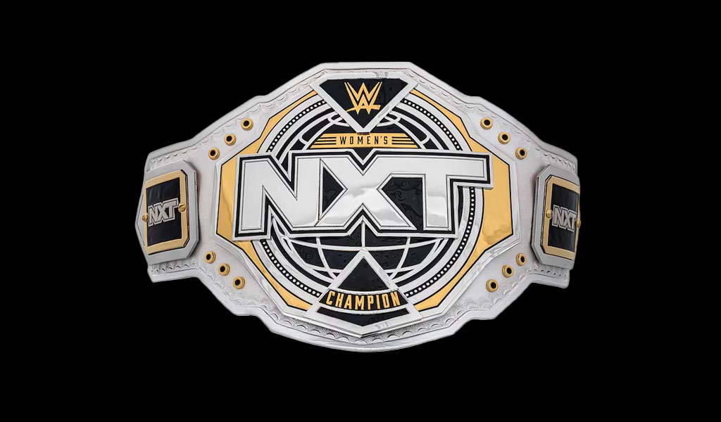 Jacy Jayne becomes the new NXT Women's champion after shock main event win