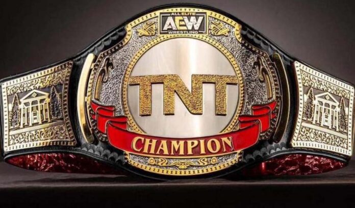 Marko Stunt answers Jack Perry's TNT title open challenge