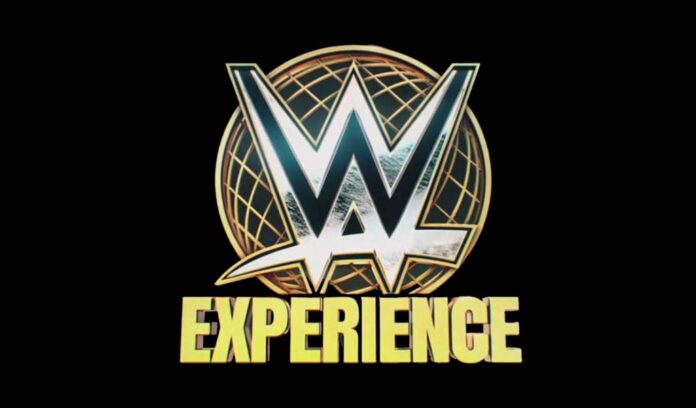 WWE Experience venue launching in Riyadh, Saudi Arabia in January 2024