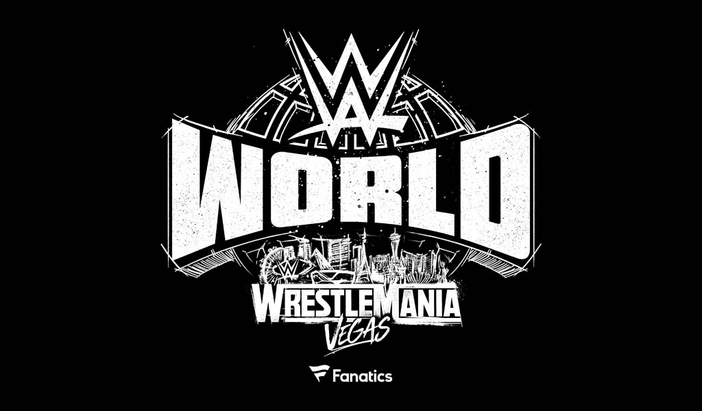 Rob Van Dam added to WWE World at WrestleMania 42